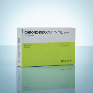 Our products - H.A.C. Pharma