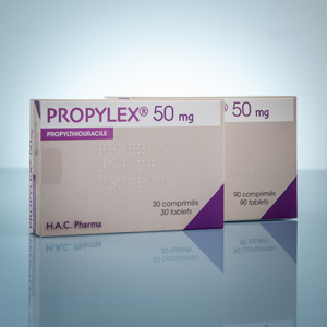 Our products - H.A.C. Pharma