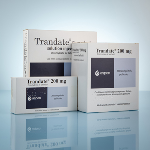 Our products - H.A.C. Pharma