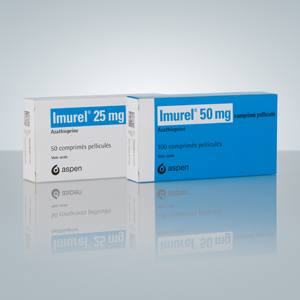 Liste des médicaments commercialisés par H.A.C. Pharma