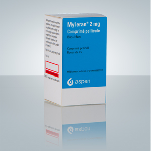 Liste des médicaments commercialisés par H.A.C. Pharma