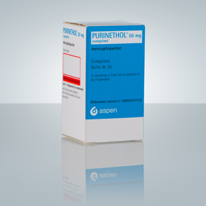 Liste des médicaments commercialisés par H.A.C. Pharma